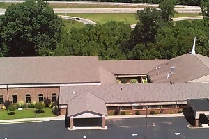 Logan Church of the Nazarene - Hocking Hills Organization